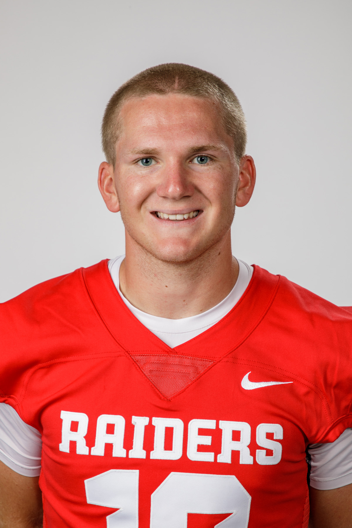 Jalyn Gramstad GPAC football offensive player of the week - Sioux ...