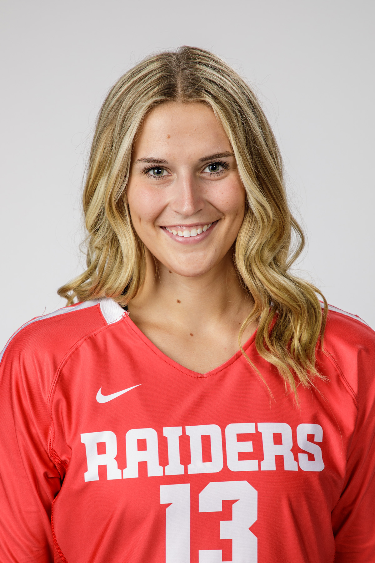 Jazlin DeHaan GPAC Volleyball attacker of the week - Sioux County Radio