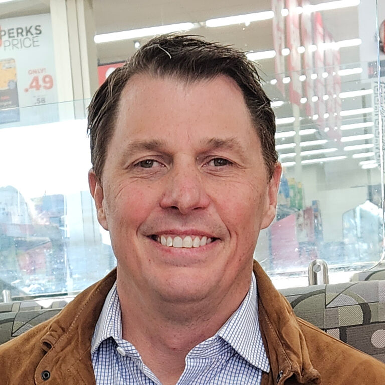 Kevin Virgil - Sioux County Radio