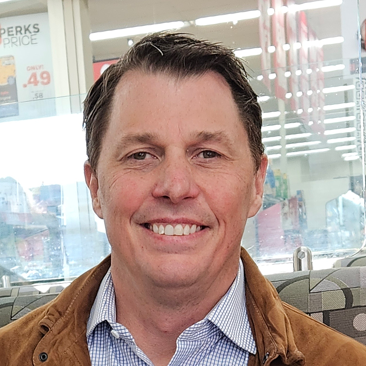 Kevin Virgil - Sioux County Radio