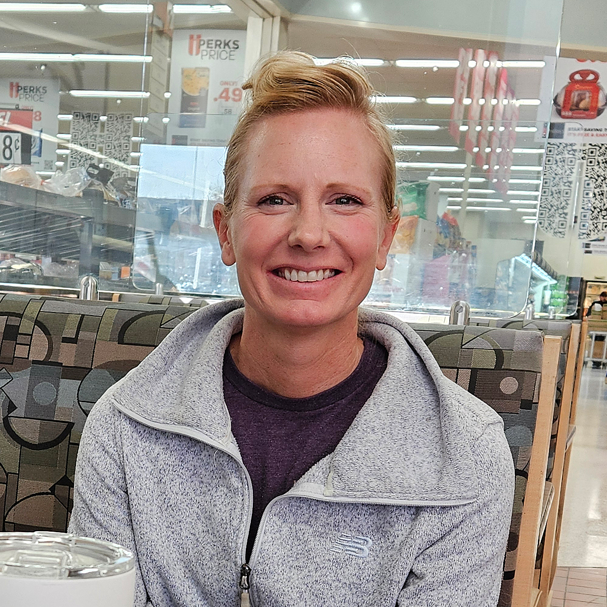 Emily Ostrander - Sioux County Radio