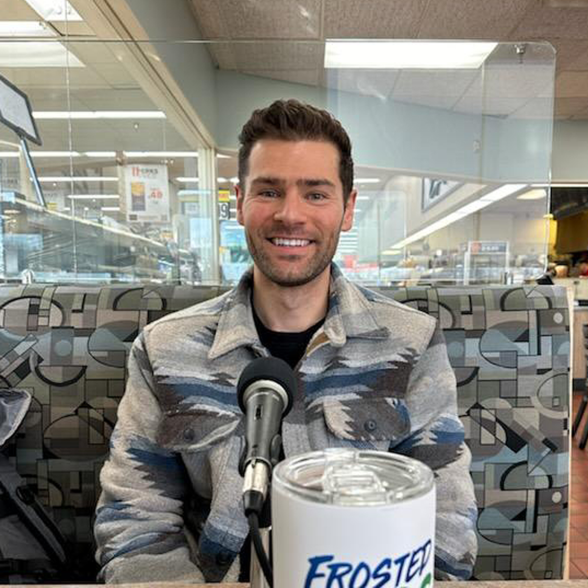 Tyler Miller - Sioux County Radio