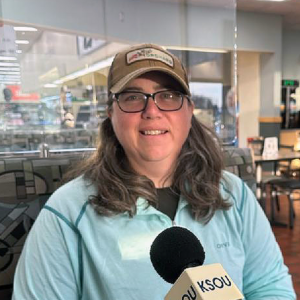 Ann Byers - Sioux County Radio