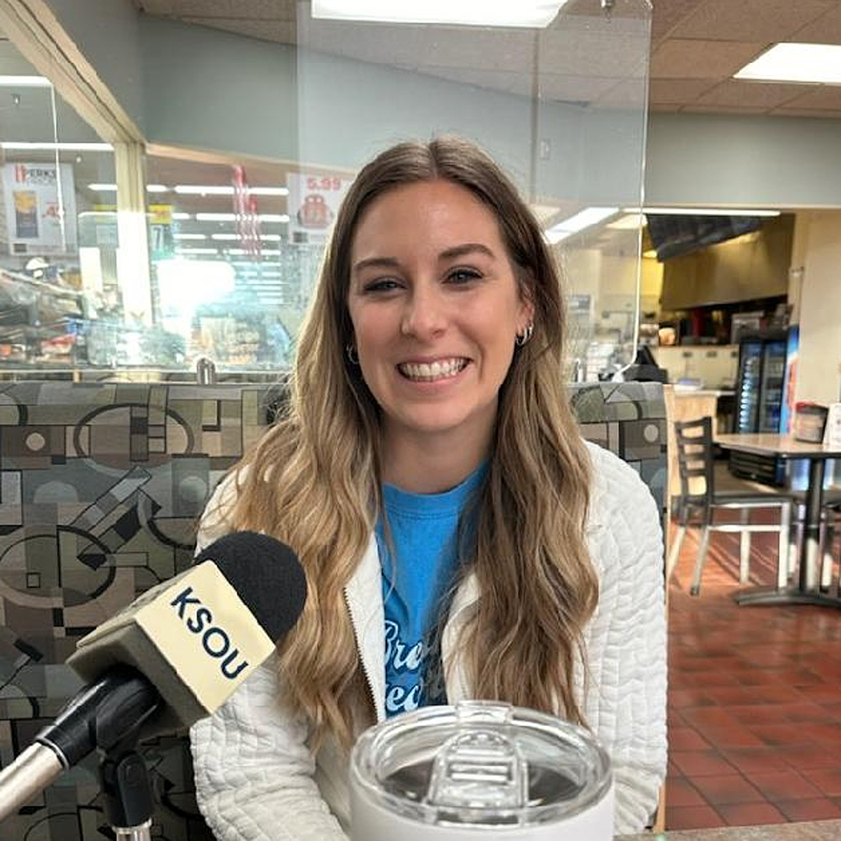 Kim Davelaar - Sioux County Radio