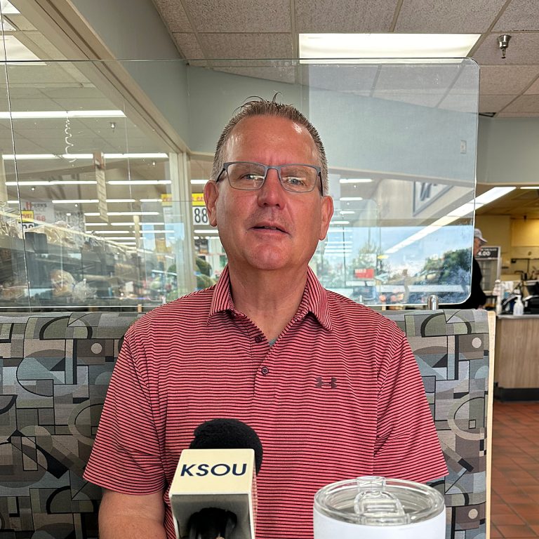Joe Van Tol - Sioux County Radio