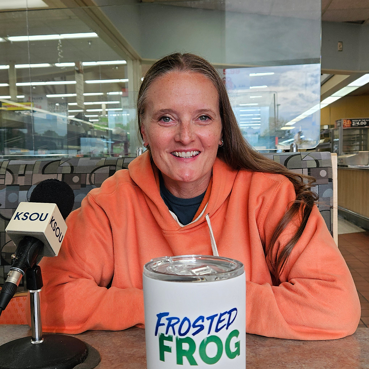 Amy Keahi - Sioux County Radio