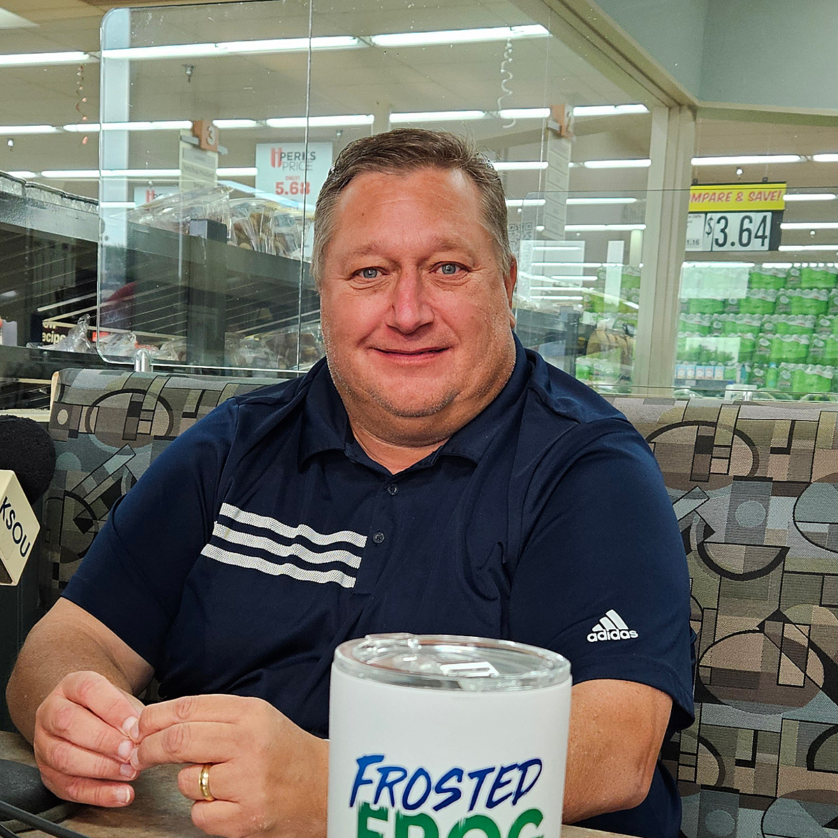 Tom Van Mannen - Sioux County Radio