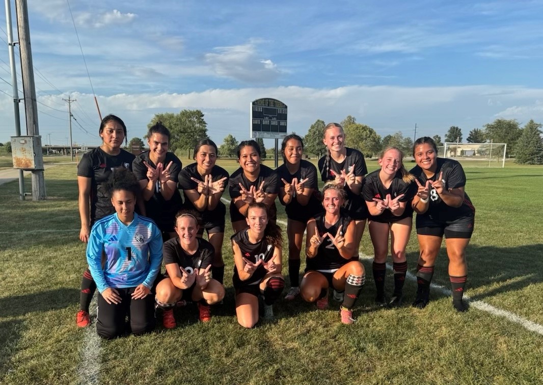 NCC Thunder Soccer and Sports Shooting Recap: Men’s and Women’s Soccer ...