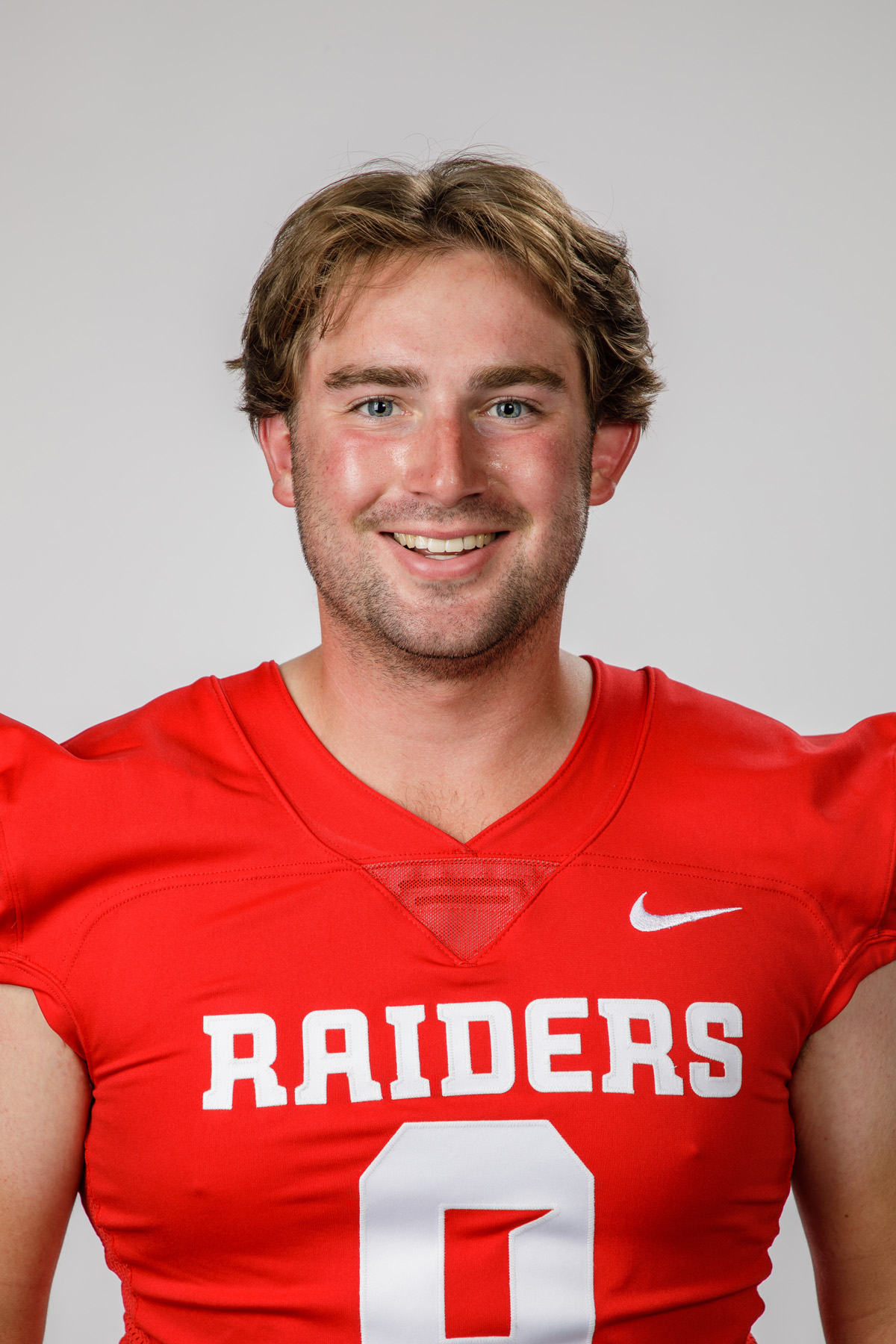 Stader GPAC Football special teams player of the week - Sioux County Radio