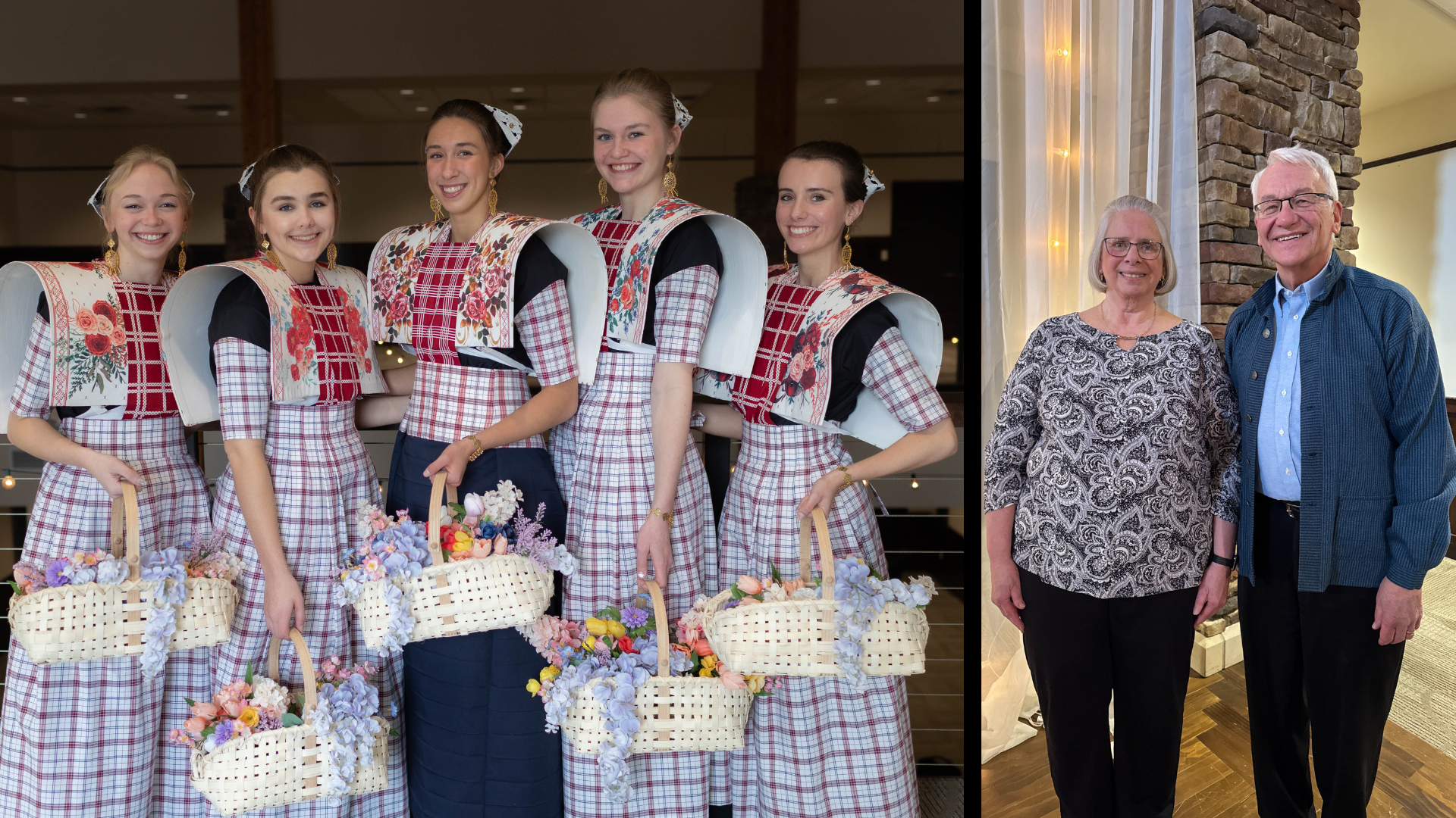 Tulip Festival Extravaganza Grants Attendees Event Preview - Sioux ...
