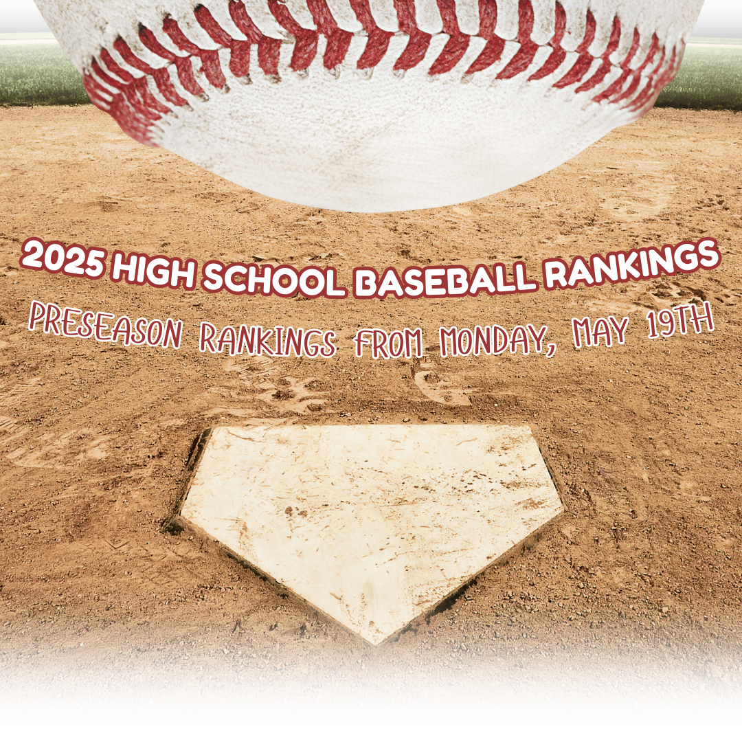 First High School Baseball Rankings - Sioux County Radio