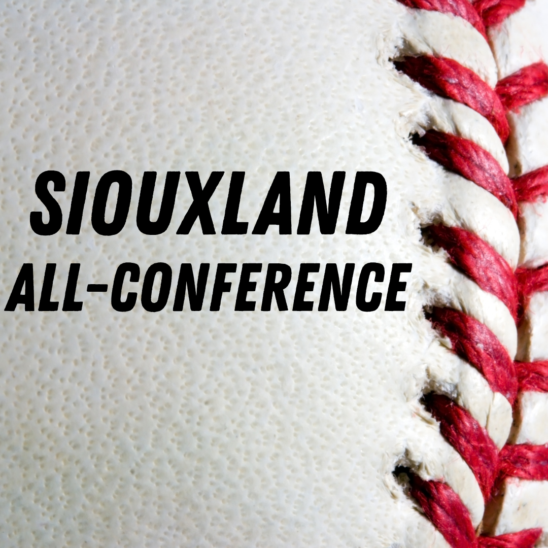 Siouxland Baseball All-Conference 2025 - Sioux County Radio