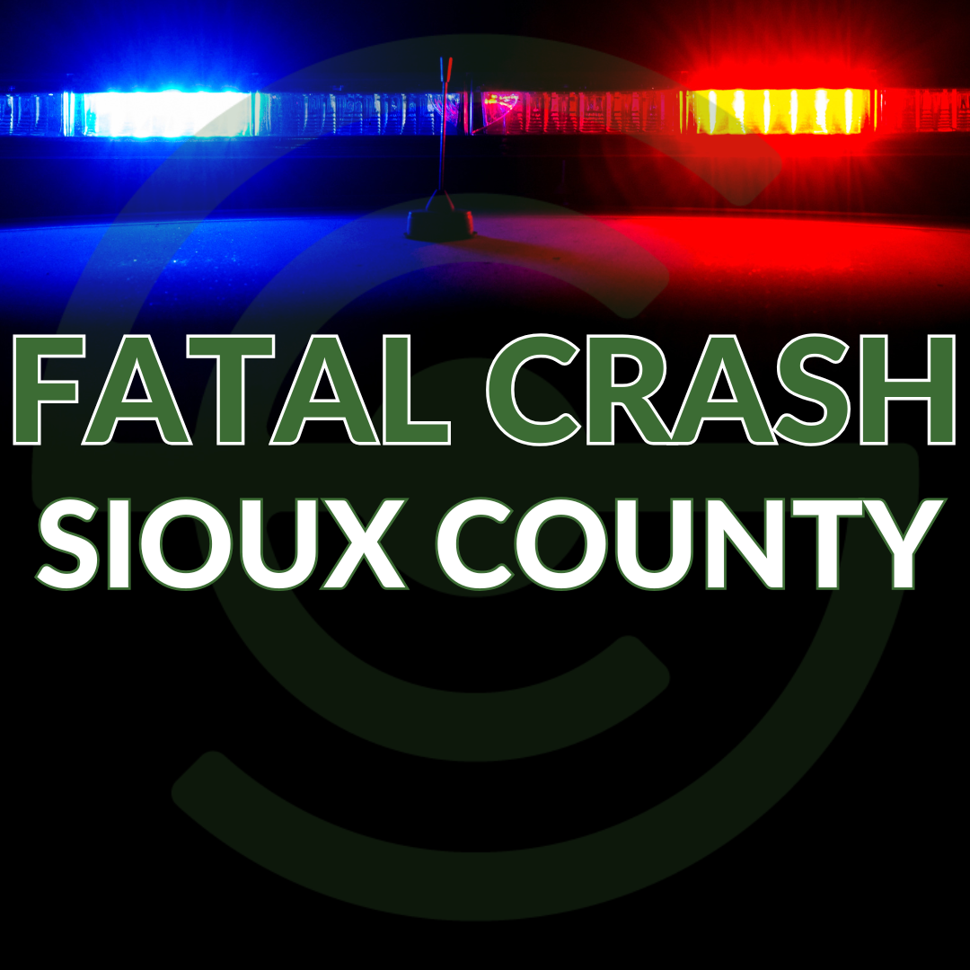 One Teen Dead, Another Airlifted After Crash West of Hull - Sioux ...