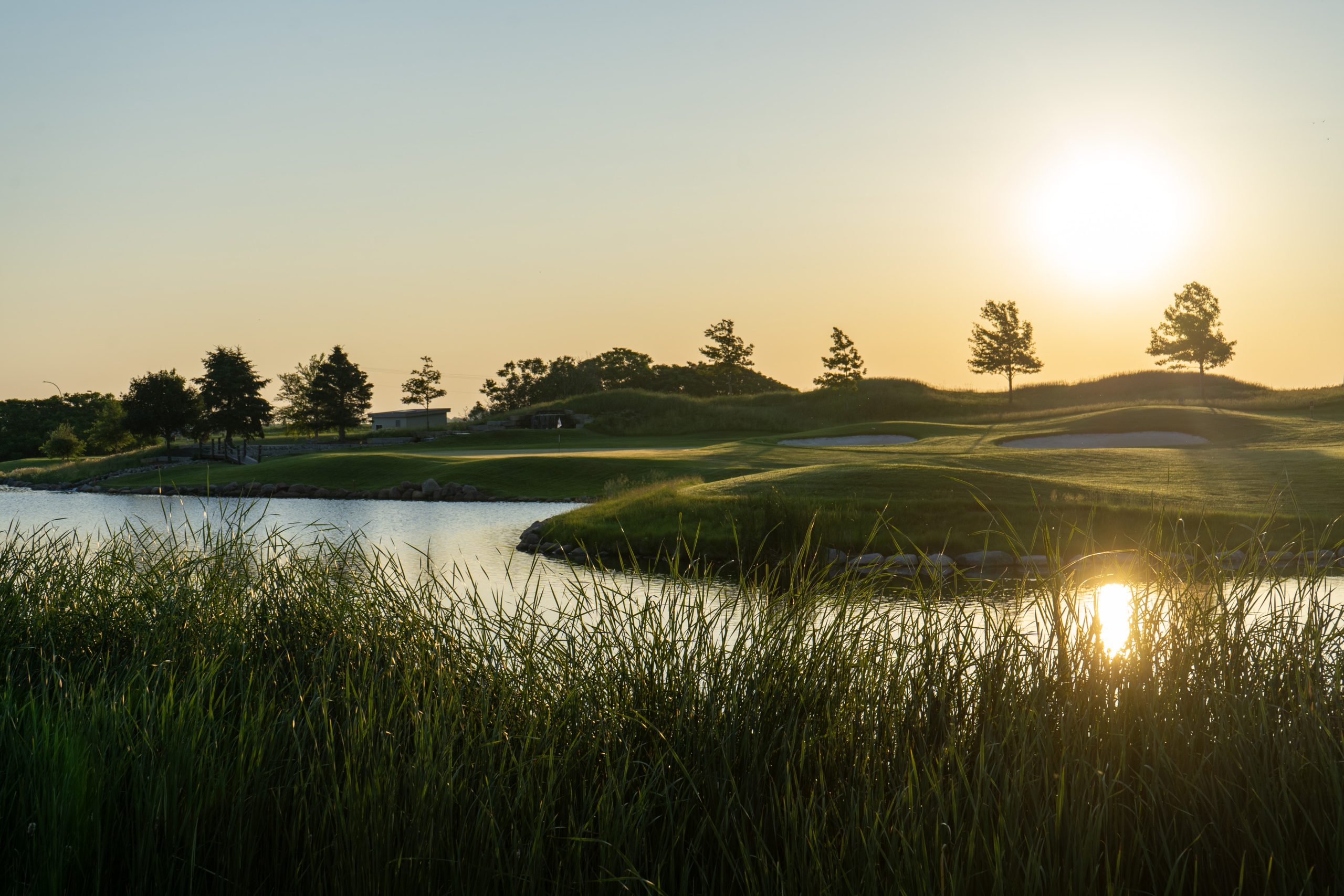 The Ridge Golf Course Featured in Golf Digest Article - Sioux County Radio