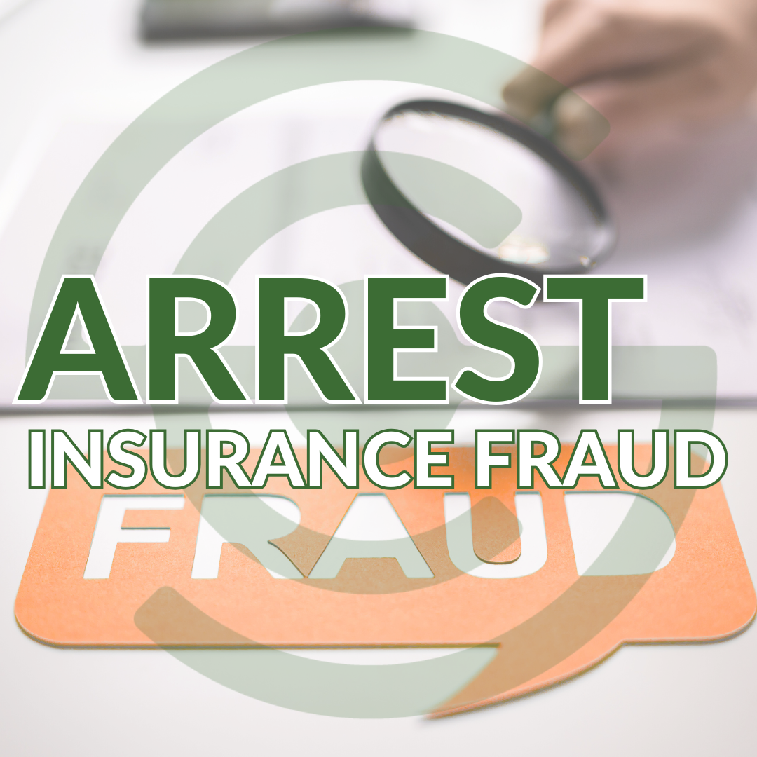 Hartley Couple Arrested for Insurance Fraud - Sioux County Radio