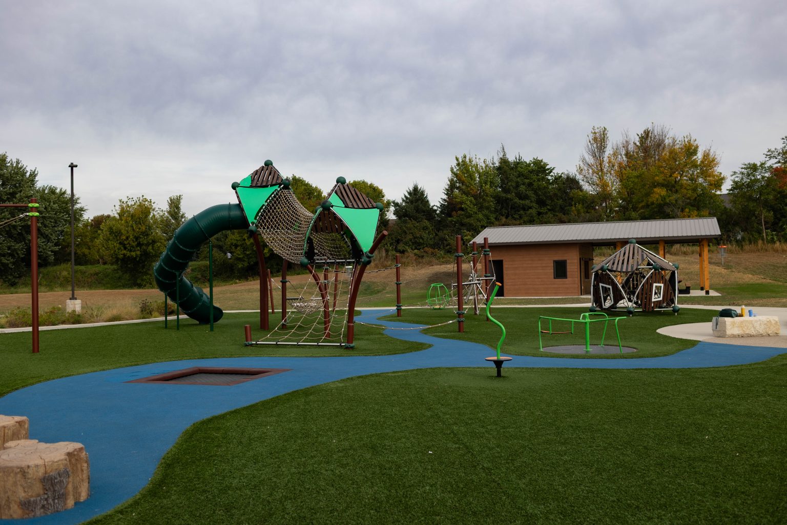 Woudstra Family Honored with Park Renaming in Orange City - Sioux County Radio