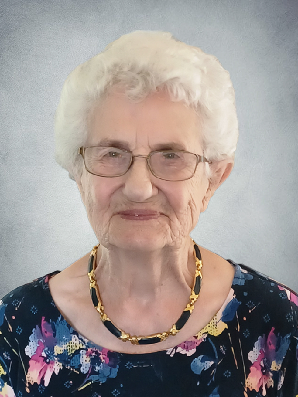 Theresa De Wit - Sioux County Radio