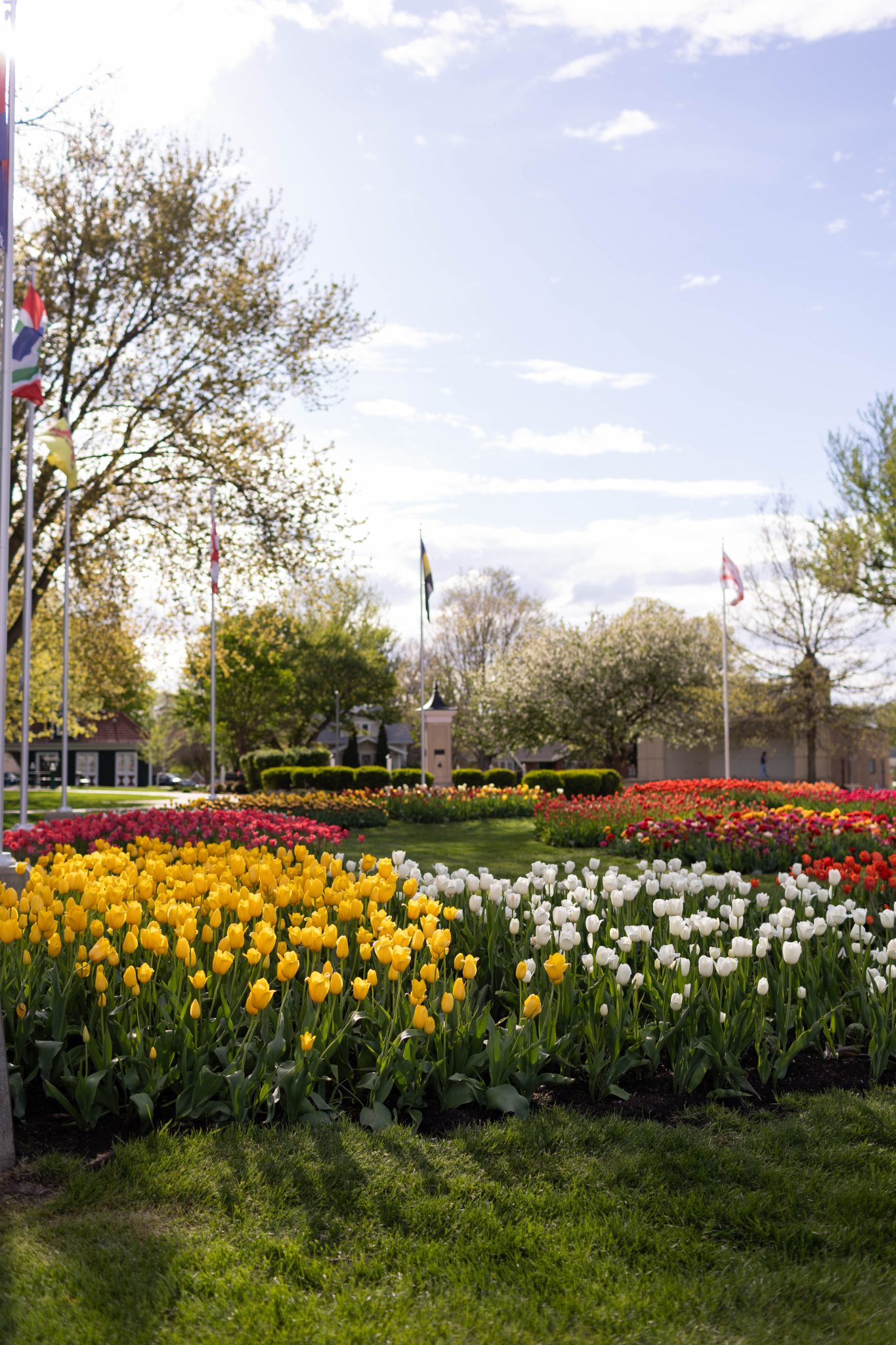 Orange City to Replace Windmill Park Playground Following July Derecho ...