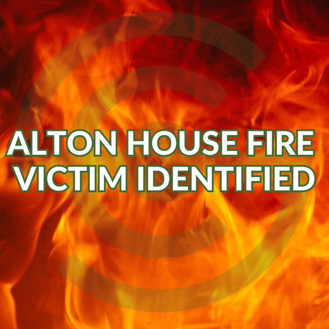 Victim Identified in Fatal Alton House Fire - Sioux County Radio