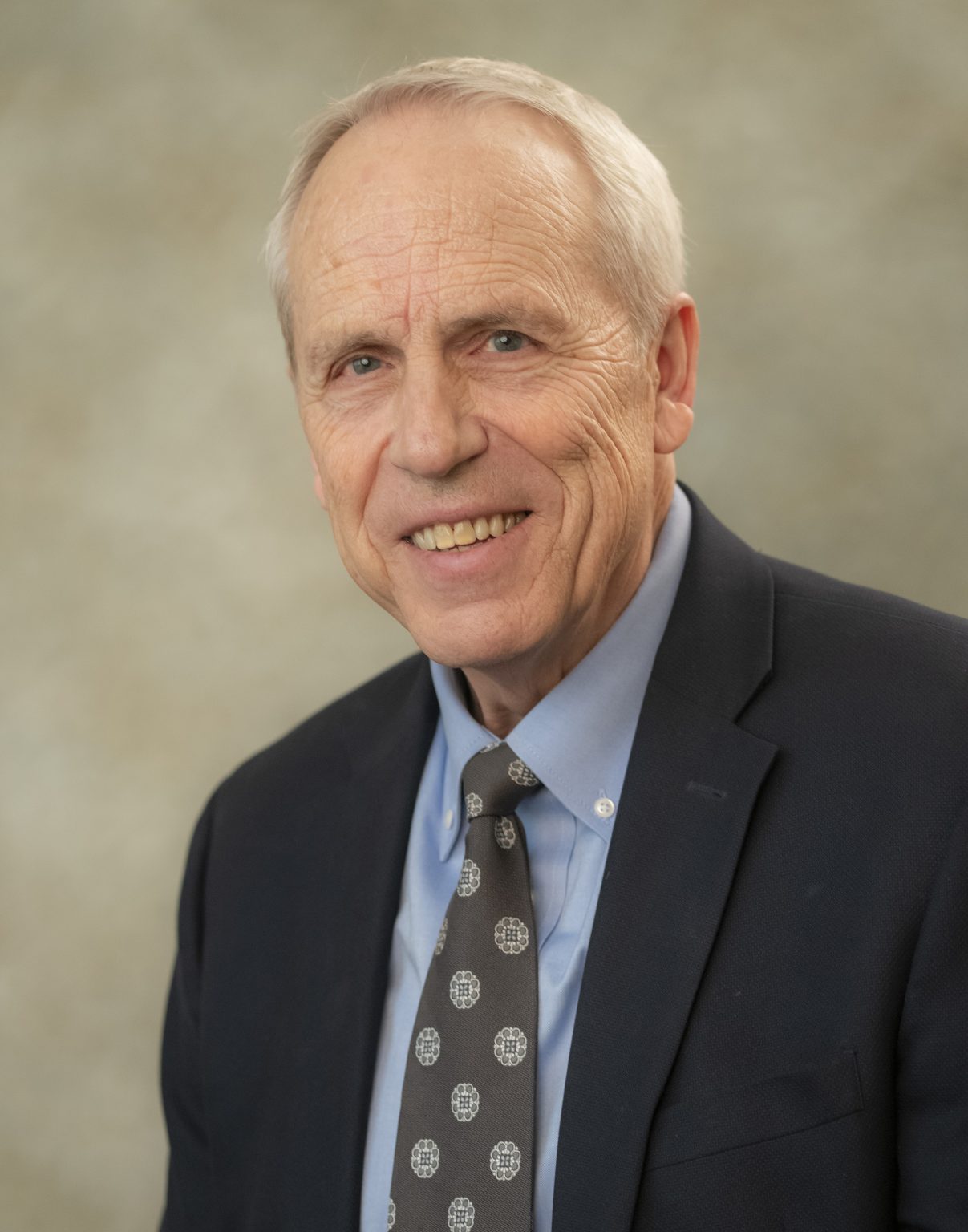 Orange City Area Health System CEO Marty Guthmiller Announces ...