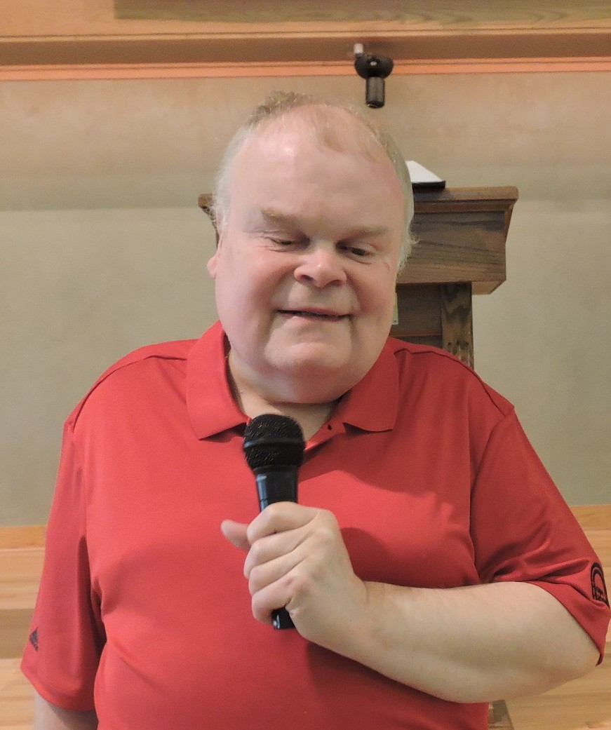 Daryl Lee Kruid - Sioux County Radio