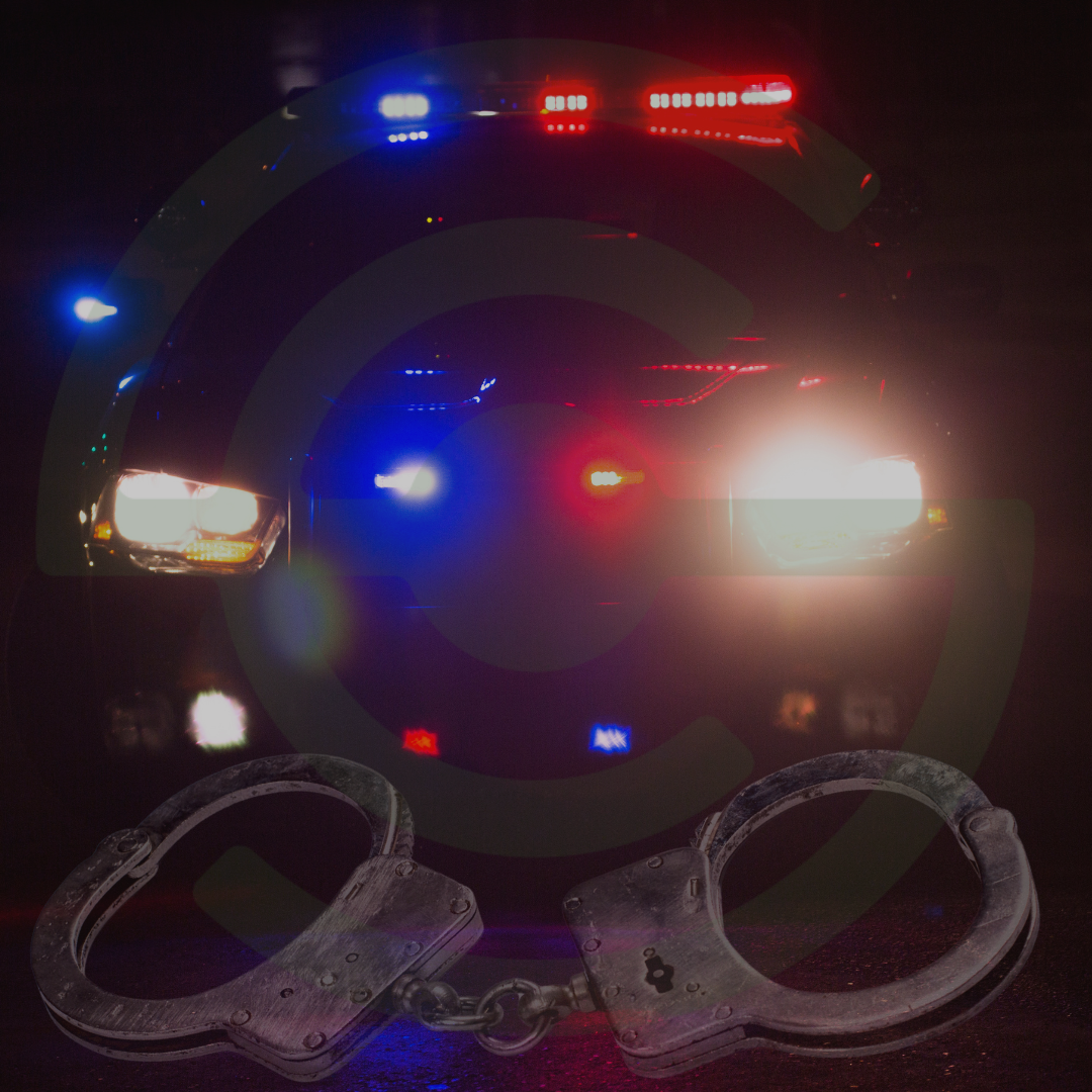 Hawarden Man Arrested Twice in Two Days on Domestic-Related Charges ...